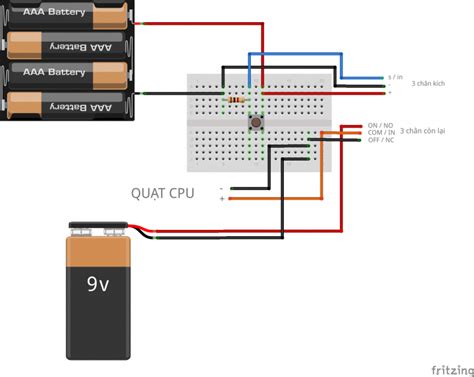 Module Relay Cách Sử Dụng Rơ Le Và Những ứng Dụng Hay Của Nó Cộng