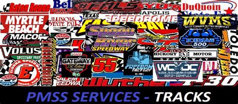 Professional Motorsports Solutions Pmss