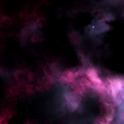 3d Model Space Environment