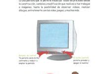 informática primaria informática libros de informatica primarias