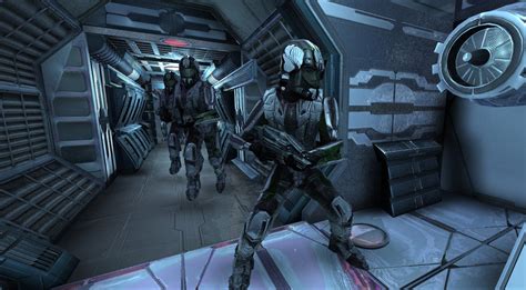 Sci Fi Recon Female Animated Character Community Showcases Unity