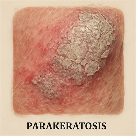 Hyperkeratosis Vs Parakeratosis How They Differ