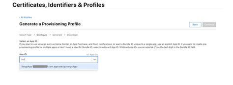 Xcode11 Import Developemnt And Distribution Provisioning Profile
