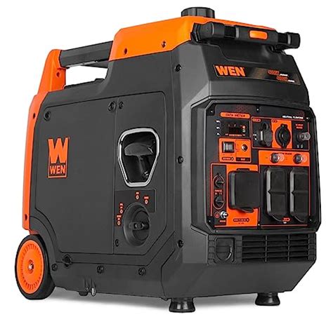 Best Small Quiet Portable Generator Updated February 2026