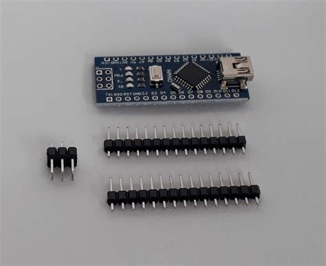 ARDUINO NANO ATMEGA P Drones De Carreras En Colombia