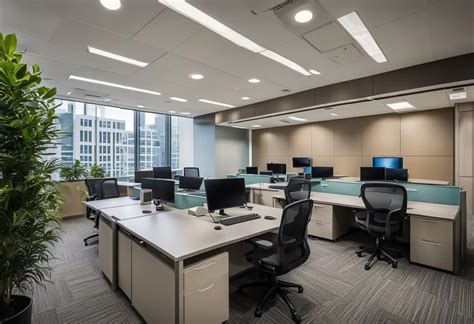What You Need To Know About Class B Office Buildings 2024
