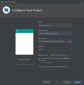 Android RecyclerView Tutorial In Kotlin