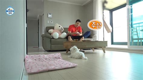 더쿠 나혼자산다 구성환 집 내부 화장실 청소 수준