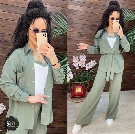 П⋆О⋆Л⋆У⋆Ч⋆И⋆Л⋆И⋆樓⋆Х⋆И⋆Т⋆ Костюм стильный 3 КА Станут идеальным решением для похода на важное