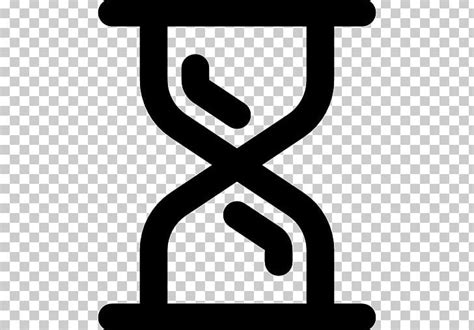 Computer Icons Hourglass Windows Wait Cursor Png Clipart Black And