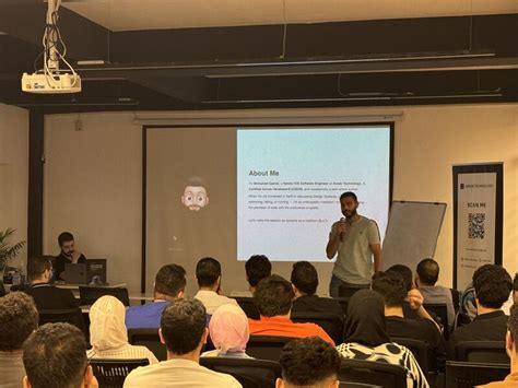 Swift Cairo On Linkedin Swiftcairo