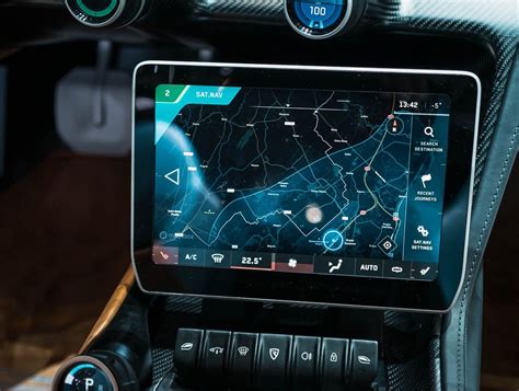 Qt Navigation Sdk For Automotive And Embedded Devices