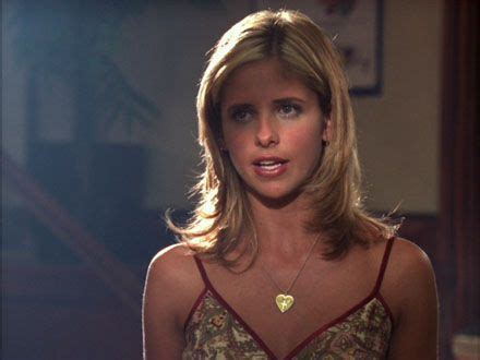 Pin By Sohie Lisa On Sarah Michelle Gellar Buffy Buffy Style Buffy