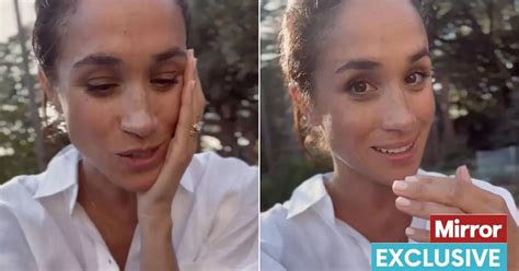 Meghan Markle shows true colours as she makes ‘understandable mistake’ with new brand | Daily US ...