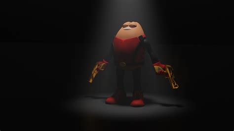 Killer Bean Forever Wallpaper