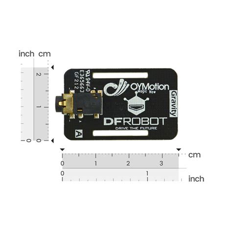 Jual Dfrobot Gravity Analog Emg Muscle Myoelectricity Electromyogram