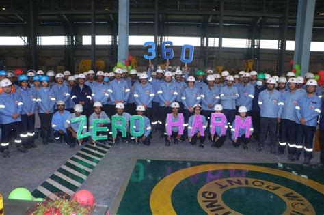 Deepak Kumar Dash On Linkedin Teamwork Integrity Speed Seamlessness Zero Celebration