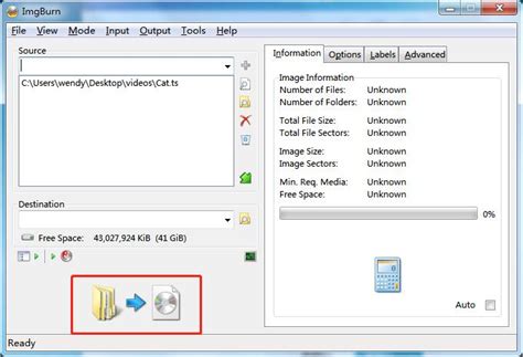 Top 3 ISO Creators To Convert Video To ISO Leawo Tutorial Center