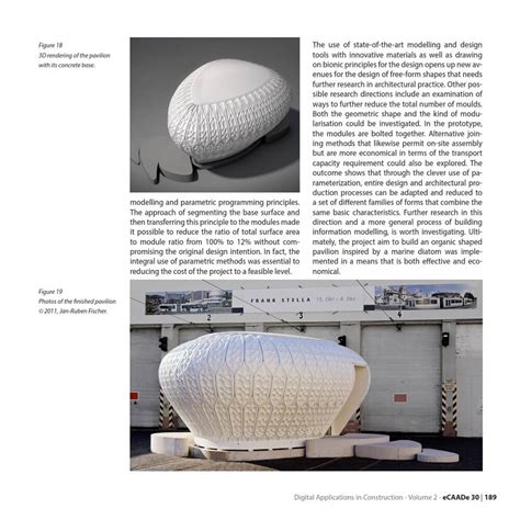 Freeform Modelling Parametric House