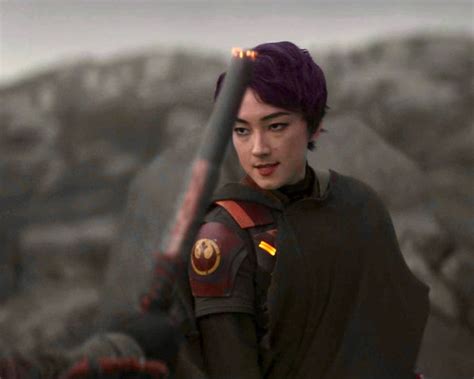 Sabine Wren Stills Star Wars Rebels Star Wars Ahsoka Tano