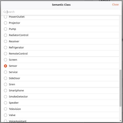 Openhab 5 Semantic Model Proposal Openhab Community