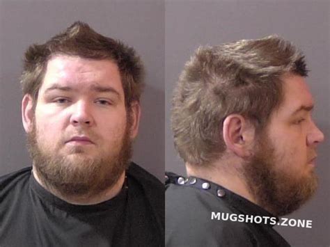 Stockhoff Shane Donavan 08122024 Hamilton County Mugshots Zone