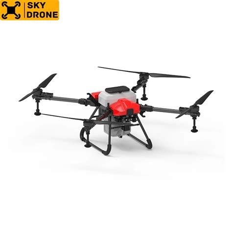 Low Attitude Agriculture Sprayer Drone Multi Rotor Unmanned Aerial Vehicle Uav And Agriculture Uav