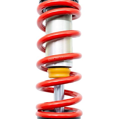 2013-2025 Honda CRF110 Rear Shock by DNM 290mm (300Lbs. Spring) – CRF110.COM