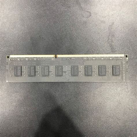 Ram Ddr3 8gb 1600 CÁc LoẠi Bh 1 ThÁng Máy Tính Biên Hòa