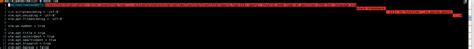 issue with treesitter highlighter n lua scripts · issue 109