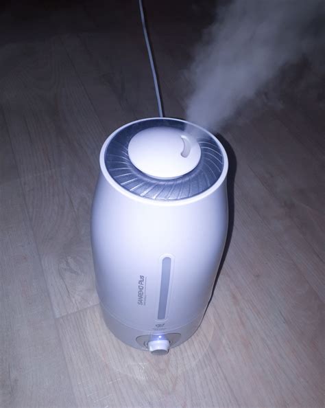 Увлажнитель воздуха Royal Clima Sanremo PLUS (RUH-SP400/3.0M-SV ...