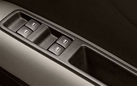 citroen aircross driver window controls citroen aircross images