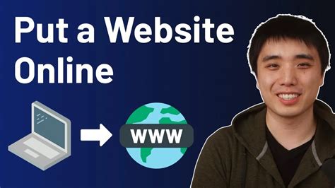 The Ultimate Guide To Deploying An HTML Website