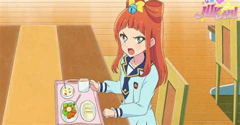Aikatsu Stars Hikami No Fansub