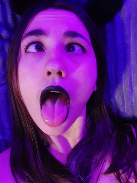 Pls Use My Face Hole 🥺👉👈 R Ahegaogirls