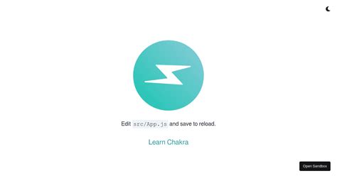 Chakra Uichakra Ui Codesandbox