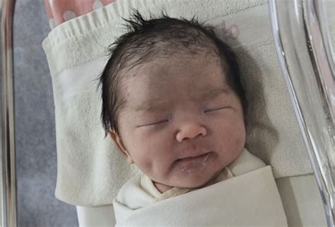 우리 아기가 태어났어요 여성아이병원 덕담 매일신문