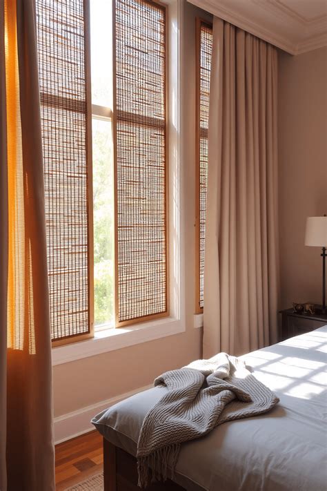 25 Stunning Bedroom Window Design Ideas For A Stylish Space