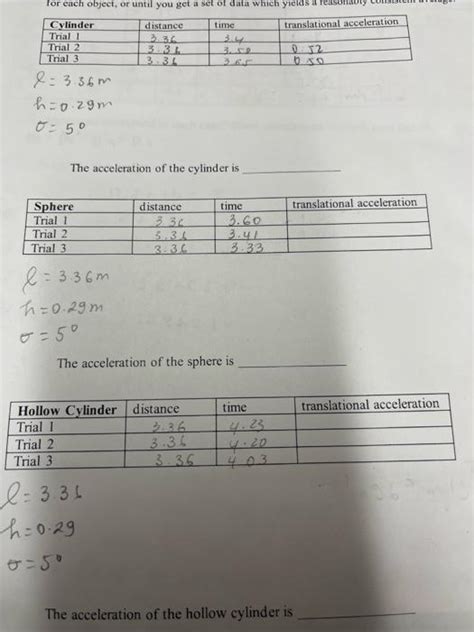 Solved Can You Explain And Find The Translational