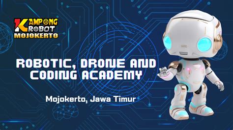 Arduino Pemula Membuat Traffic Light Dafatech Kampong Robot Mojokerto