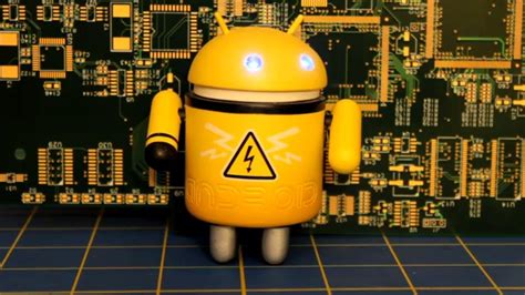 Developer Programs Android Toy To Move Send Morse Code Android Community