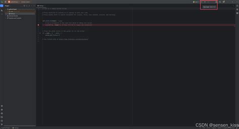 Python安装与环境配置全程详细教学（包含windows版和mac版）python环境 Csdn博客