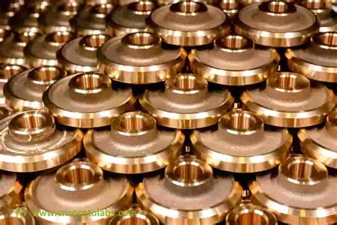 Cnc Machining Bronze Guide Best Bronze Alloys For Precision Parts