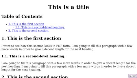 How To Create Latex Documents With Emacs Make Tech Easier