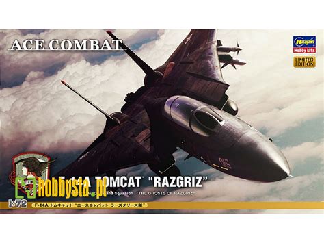 F 14a Tomcat Ace Combat Razgriz