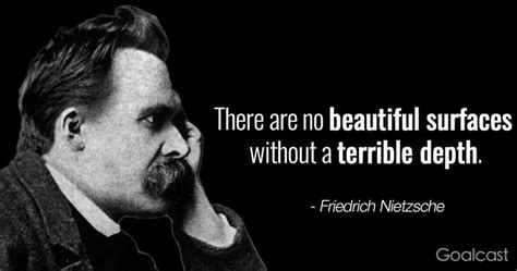 Friedrich Nietzsche Quotes Thought For Today