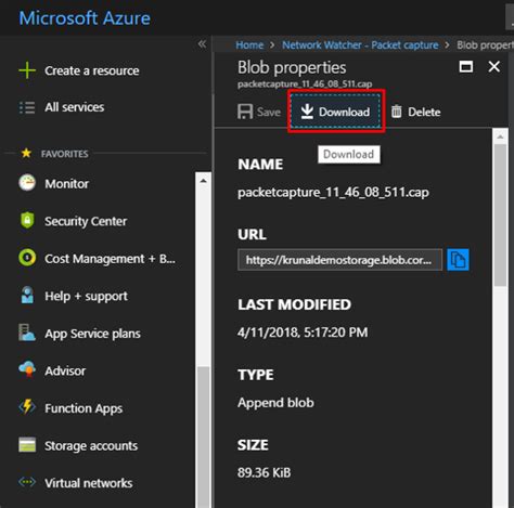 Ip Flow Verify