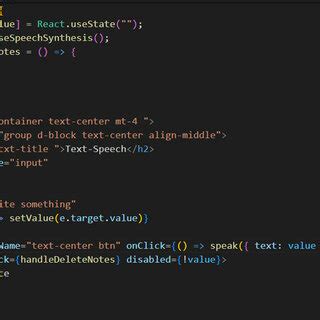 Text To Speech Code Download Scientific Diagram