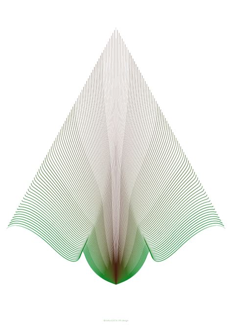 Shapes équations on Behance