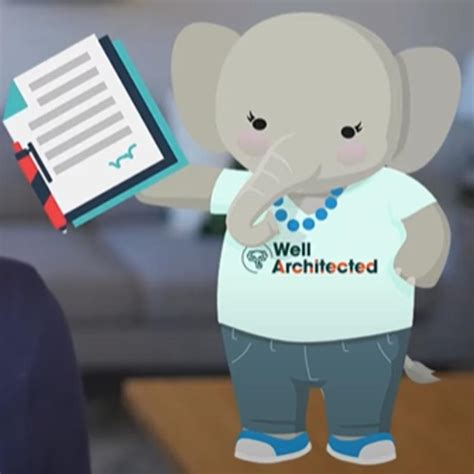 Dive Deep Into Salesforce Architecture A Virtual Salesforce Well Architected Workshop